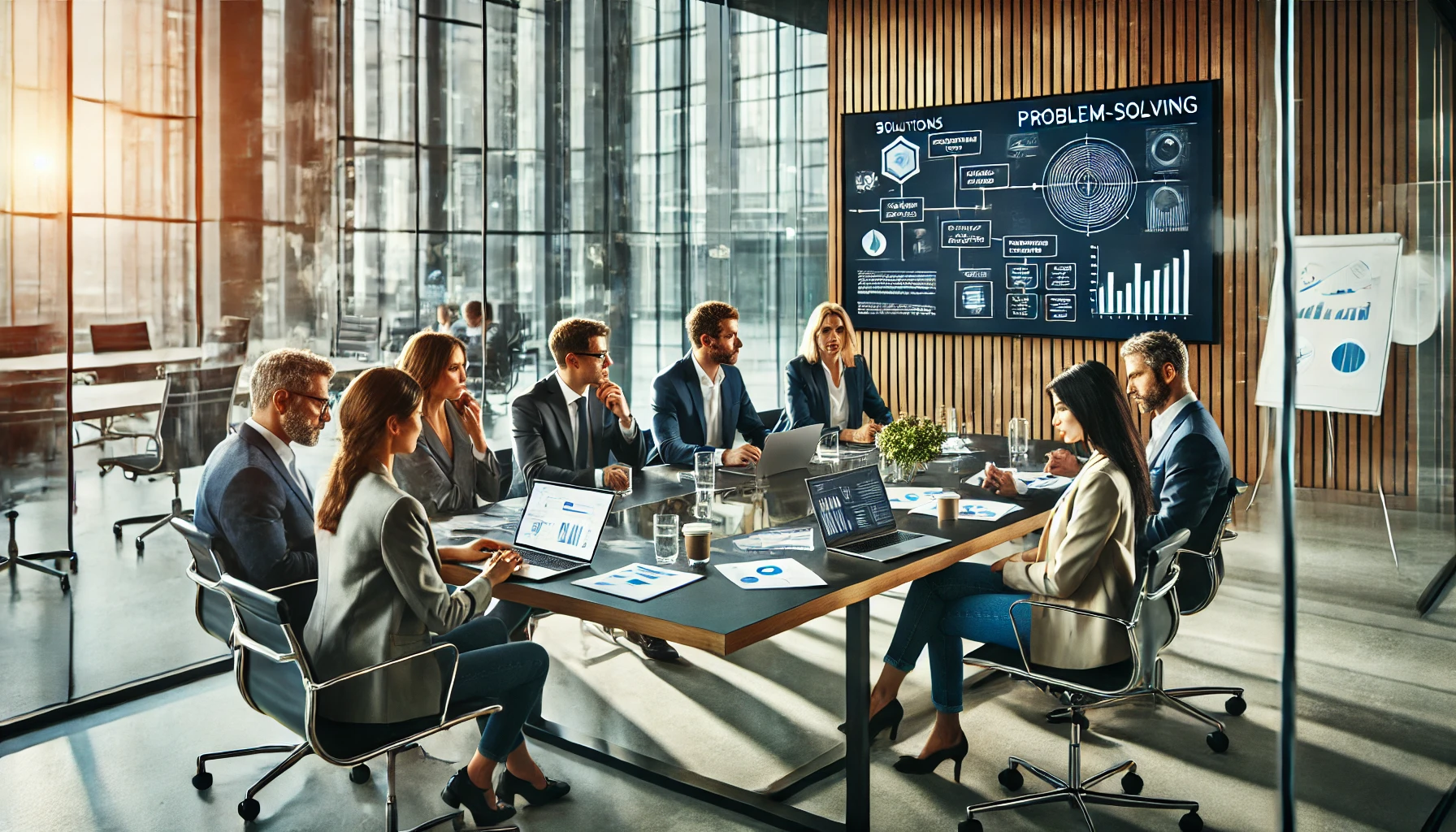 MECE法で全て解決！問題解決の基礎知識と具体的な実践法 - ABテストツール「APOLLO Optimize」