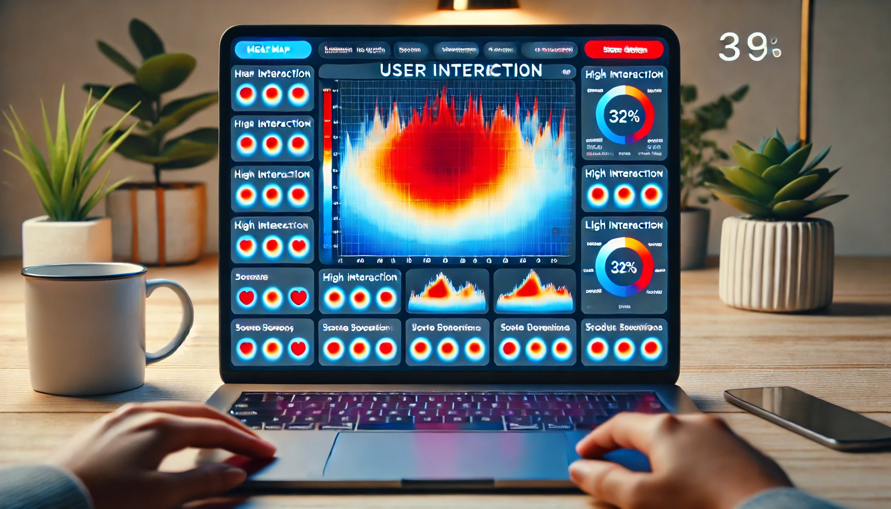 Googleアナリティクス×ヒートマップでユーザー行動を完全解析！ ABテストツール「APOLLO Optimize」
