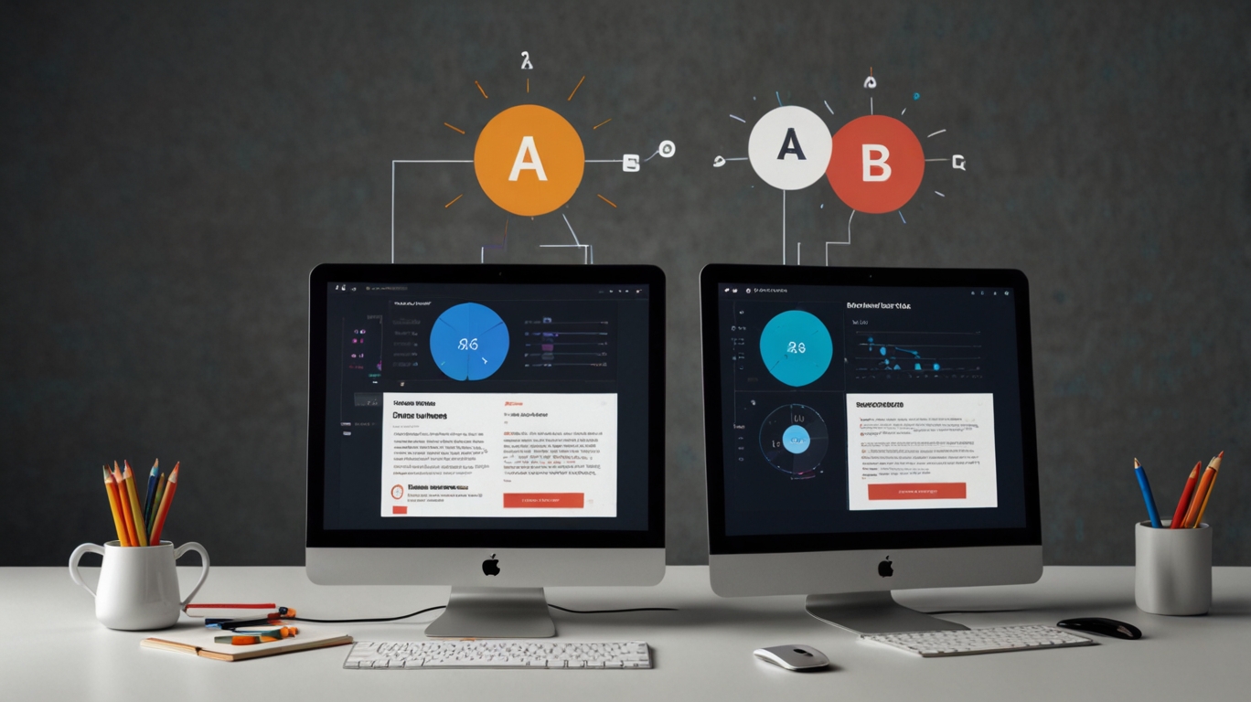 結果が出る「ABテスト」とは？わかりやすく初心者に解説！ - ABテストツール「APOLLO Optimize」