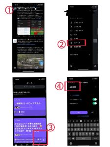 Xスペース機能 完全解説！使い方からトラブルシューティングまで - ABテストツール「APOLLO Optimize」