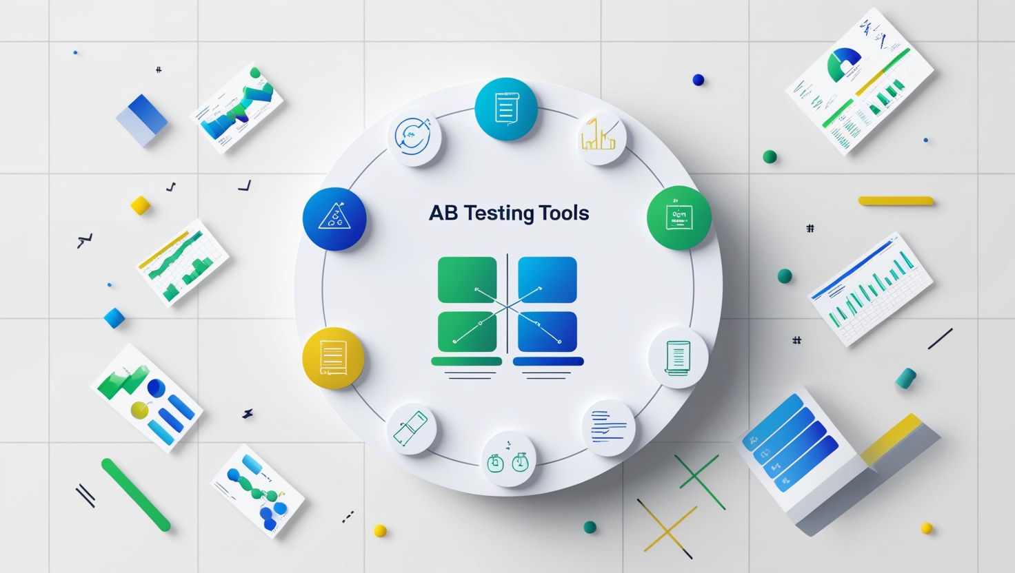 Googleオプティマイズ終了後ABテストはどうやって実施する？ - ABテストツール「APOLLO Optimize」